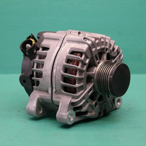 Peugeot 508 Alternator 4h02 9803750980 VALEO Fg18t112 180 Amp for sale ...