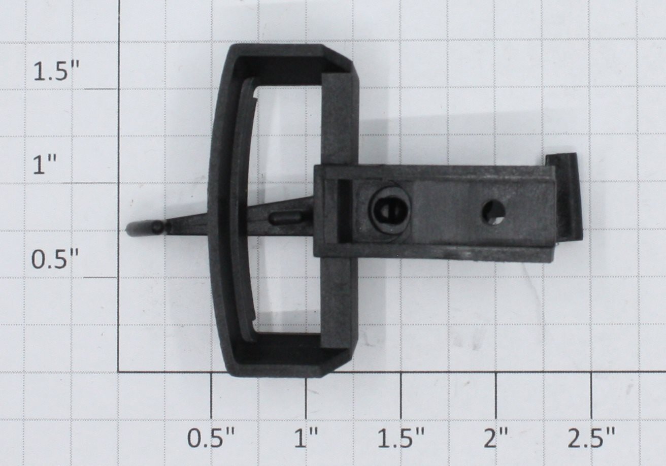 LGB G Scale 64402-1 Hook & Loop Coupler Assembly for sale online | eBay