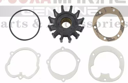 Sierra 18-3081 Impeller Kit for Volvo Penta OMC 875811-2 3858256 ...