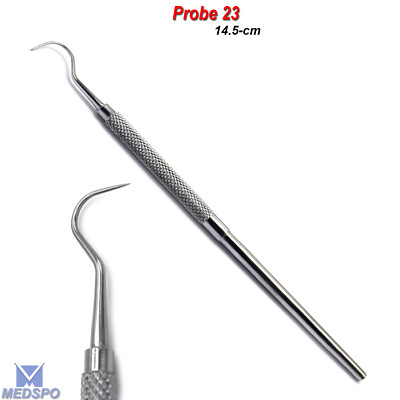 Instruments - Picks Instrument