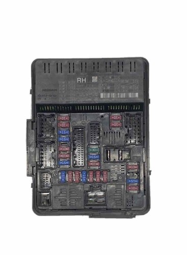 Nissan Murano engine fuse box 2018 relay power module IPDM assy OEM ...