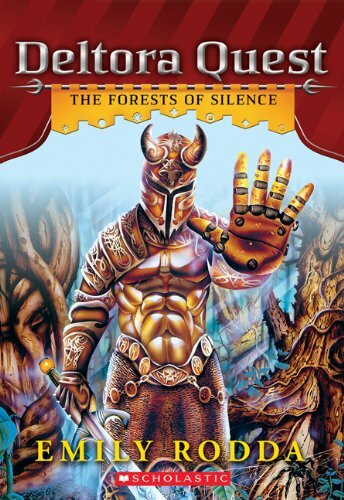 Complete Set Series - Lot of 8 Deltora Quest books by Emily Rodda YA ...
