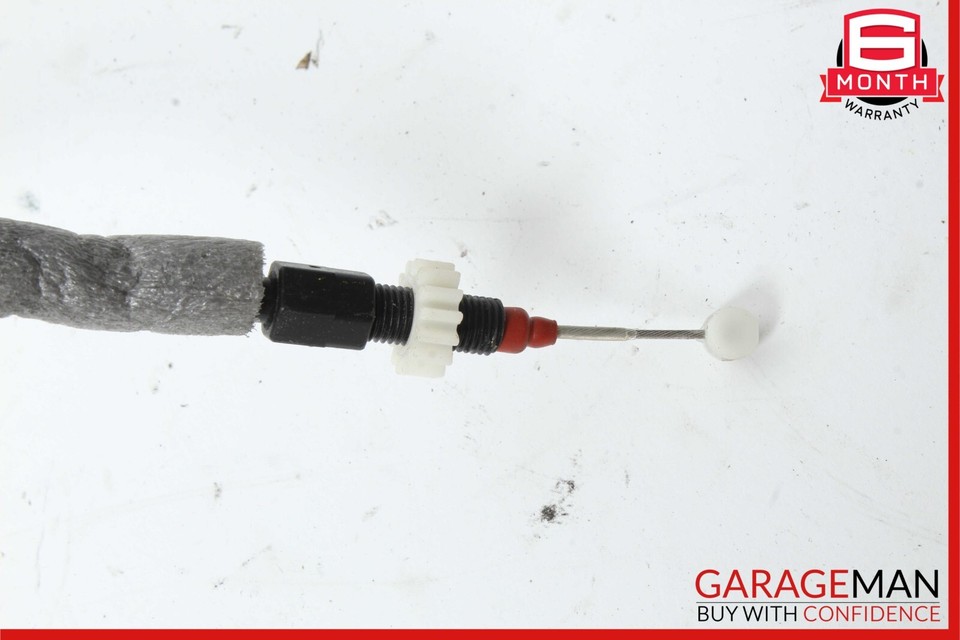 06-13 Mercedes X164 GL450 ML350 R500 Rear Right Side Door Lock Latch ...