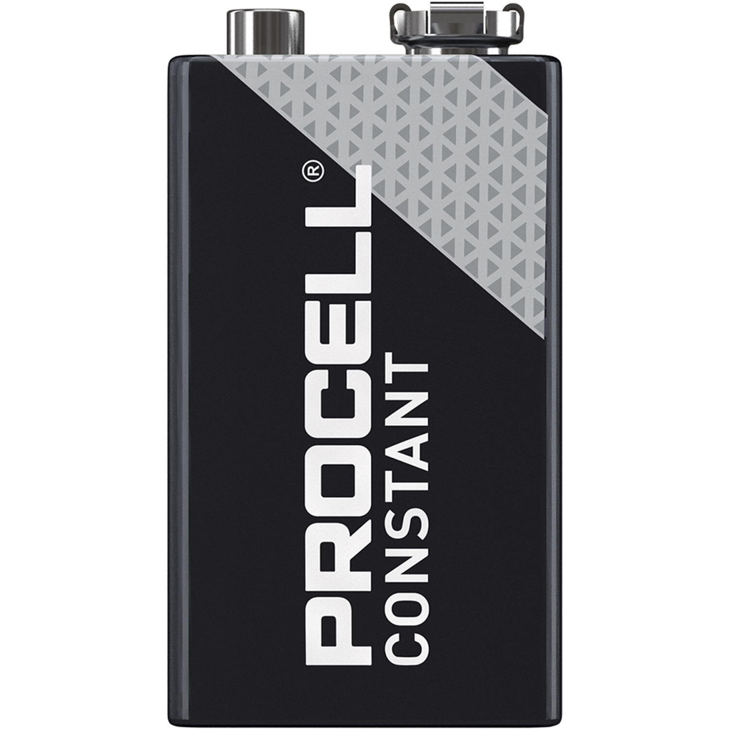 Procell Constant Power 9V Batteries 6LR61 Alkaline Long Expiry Replaces ...
