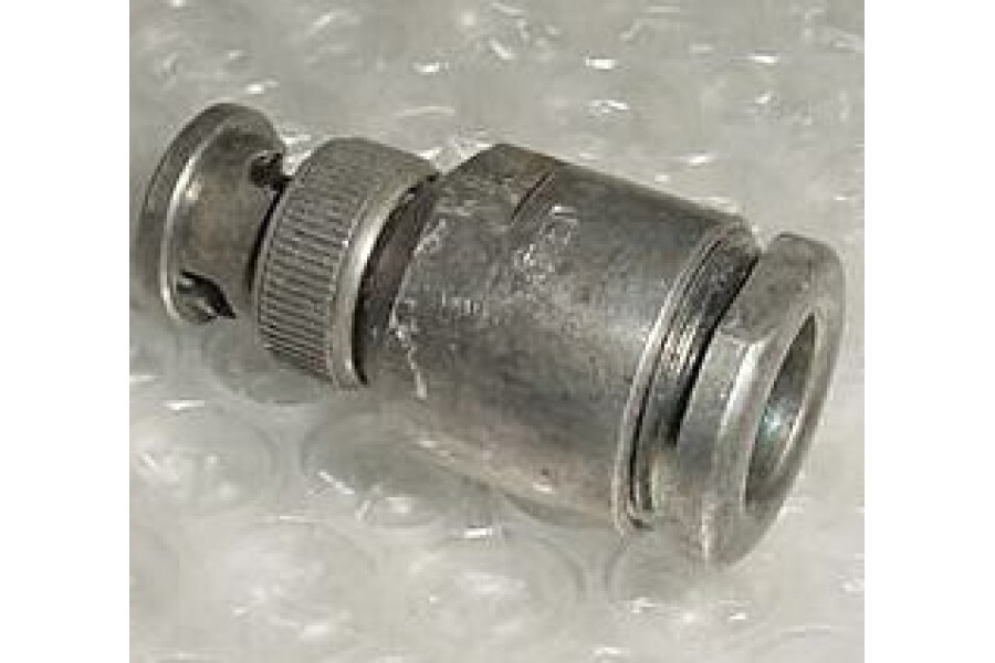 TED4-10-36, TED 4-10-36, Aircraft BNC Antenna Connector Adapter | eBay