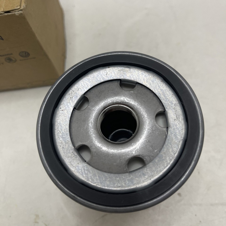 Volkswagen Oil Filter 04E 115 561 H ORIGINAL MADE IN GERMANY | eBay