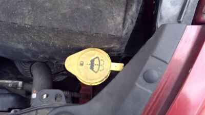 Wash Reservoir Fits 13-16 DART 405079 | eBay