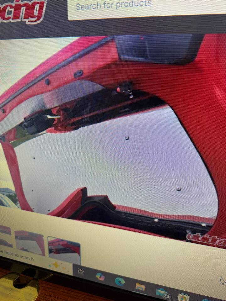 ACC Trunk Lid Panel fits 2008-2017 Dodge Challenger-Stainless Steel ...