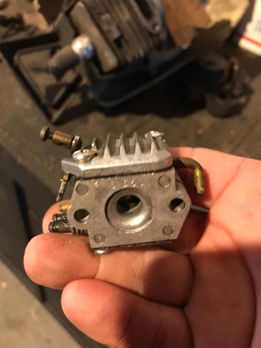 , ONE RYOBI 720R STRING Trimmer CARBURETOR | eBay