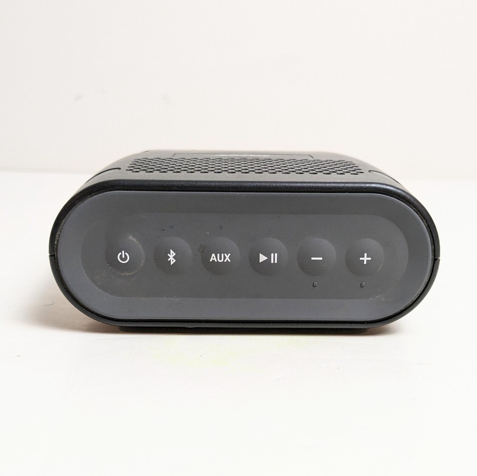 Bose SoundLink Color Bluetooth Speaker 415859 w/ Charger Free Shipping ...