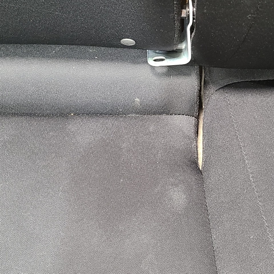 2019 Honda Civic Si Coupe Seats Front Rear Set 2 Door Note AA7219 | eBay