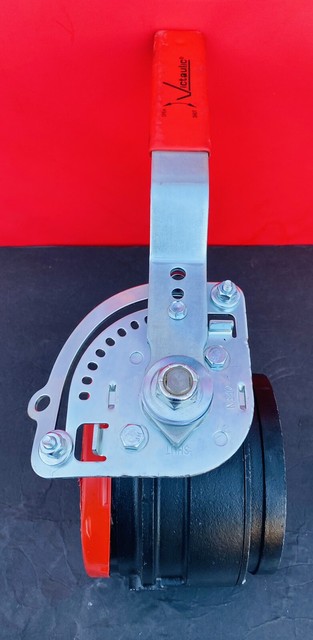Victaulic V060761SE2 Masterseal 6 Butterfly Valve 300ms 6in. for sale ...