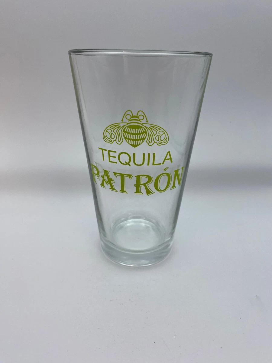 Patron Tequila Shots