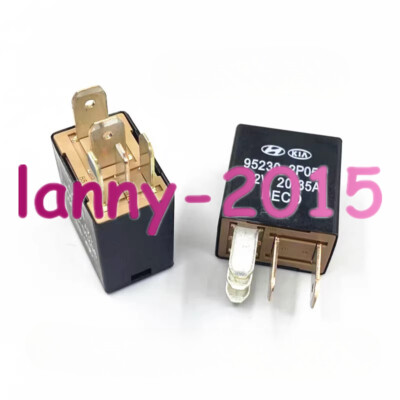 1PC New 95230-2P050 12V 35A 5-pin Omron automotive relay #HJ | eBay