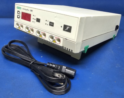 Bio-Rad, Power PAC 300 Electrophoresis Power Supply Control Unit ...