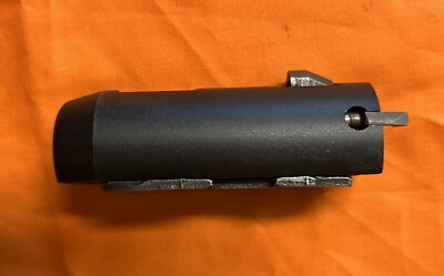 REMINGTON 870 BOLT ASSY * POLICE MAGNUM NON MIM EXTRACTOR *& SLIDE ...