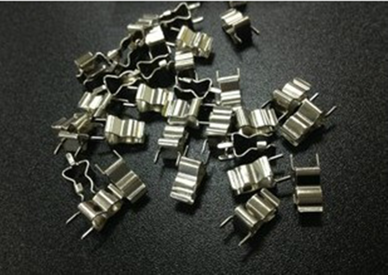 50pcs 5 pairs 5x20mm Fuse Holder Clips for PCB board mounting | eBay