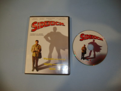 Sidekick (DVD, 2006) | eBay.de