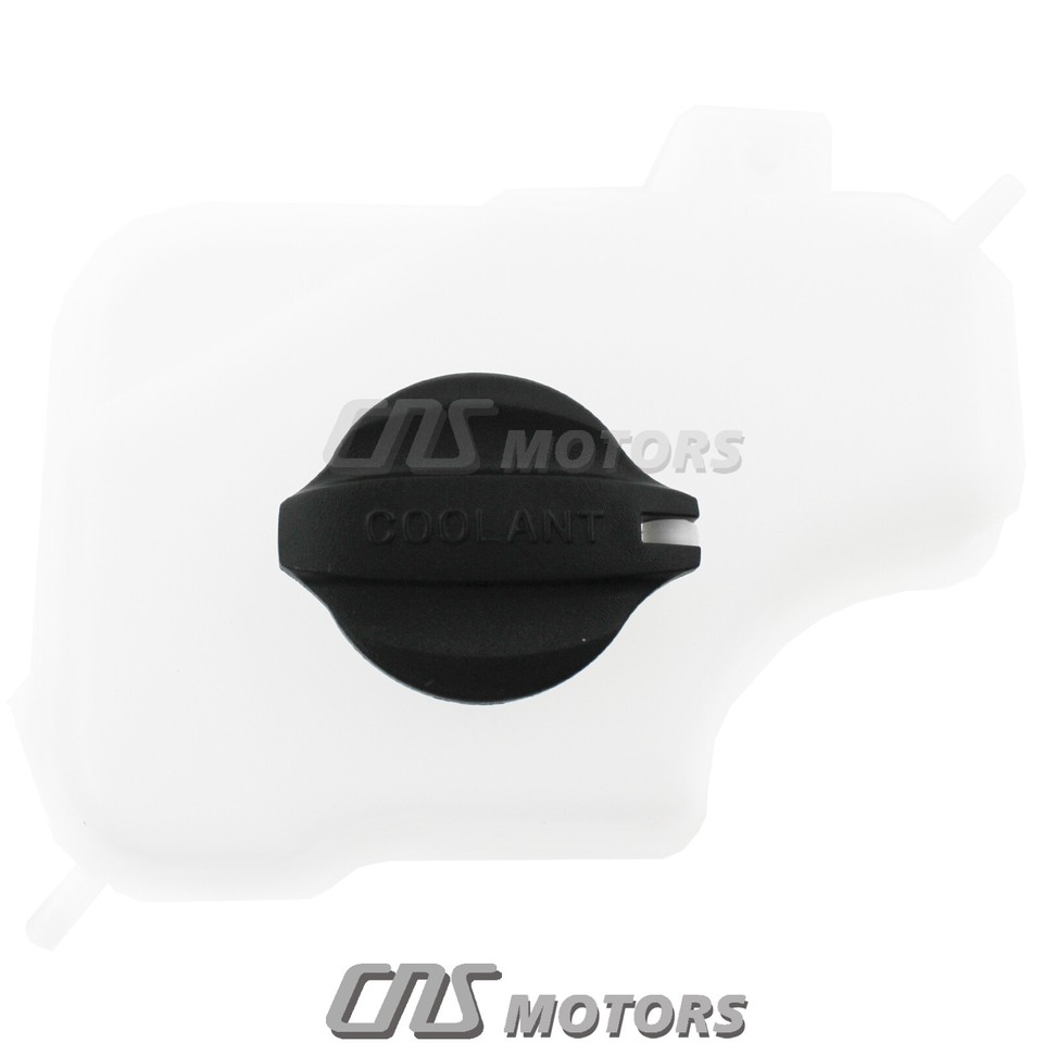 GENUINE Coolant Reservoir Tank for 11-17 Hyundai Sonata Kia Optima ...