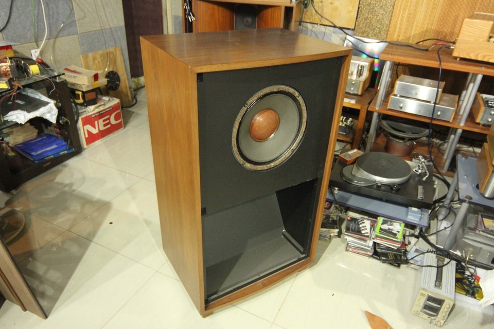 Tannoy Red Monitor Speaker 12" pair | eBay