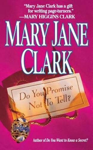 Do You Promise Not to Tell by Mary Jane Clark: New 9781250043252| eBay