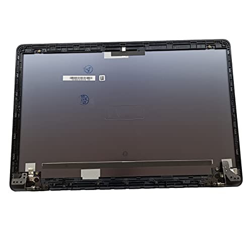 Replacement Laptop LCD Cover Back Rear Top Lid with Hinges for Asus ...