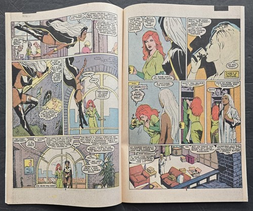 CLASSIC X-MEN #2 COMIC BOOK (MARVEL, 1986) COPPER AGE - | eBay