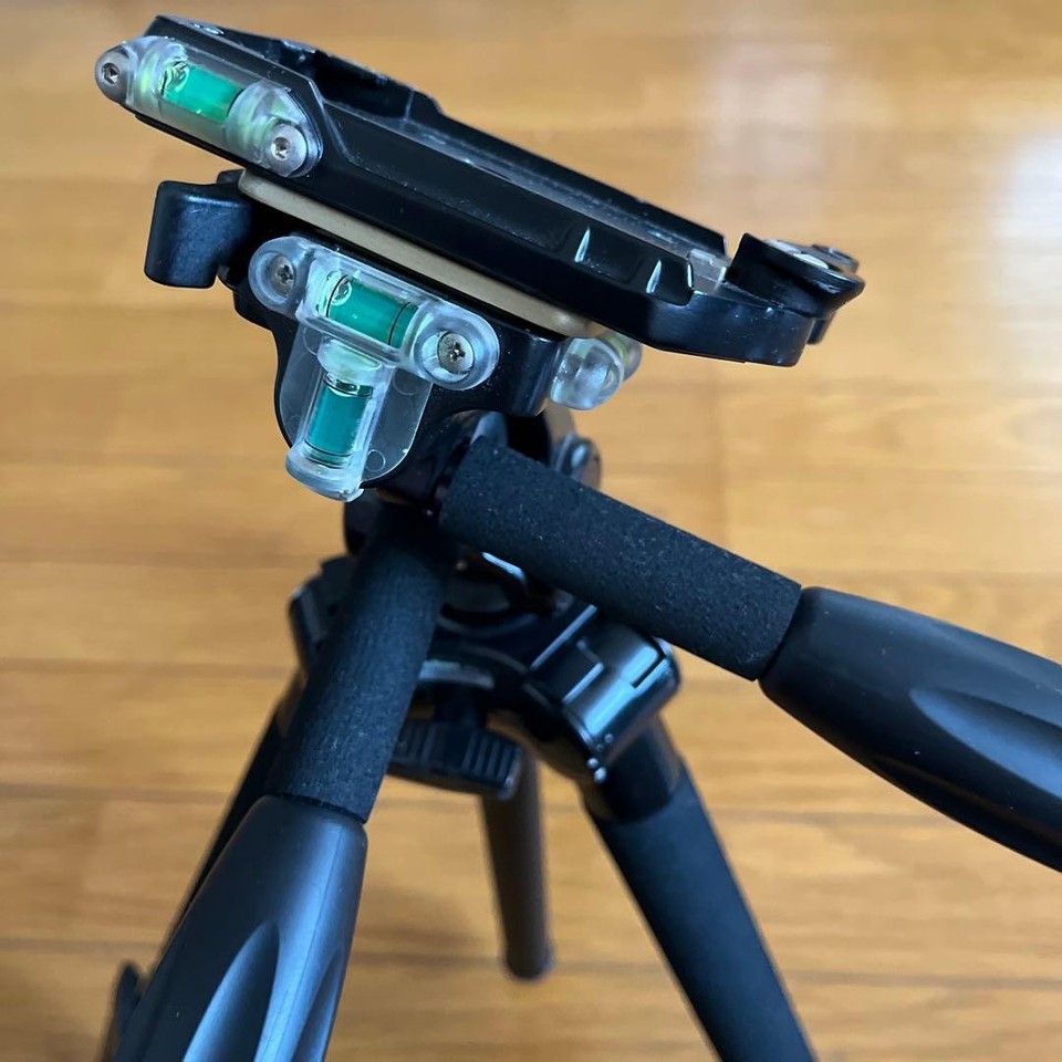 Velbon PHD-41Q Tripod with Storage Bag Professional Camera Stand | eBay