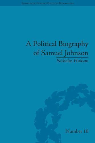Eighteenth-Century Political Biographies Ser.: Political Biography of ...