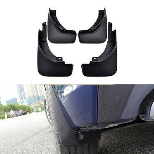 For Ford Escape 2020-2024 Black ABS Mud Flaps Fenders Splash Mud guard ...