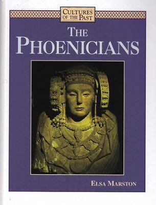The Phoenicians by Marston, Elsa | eBay
