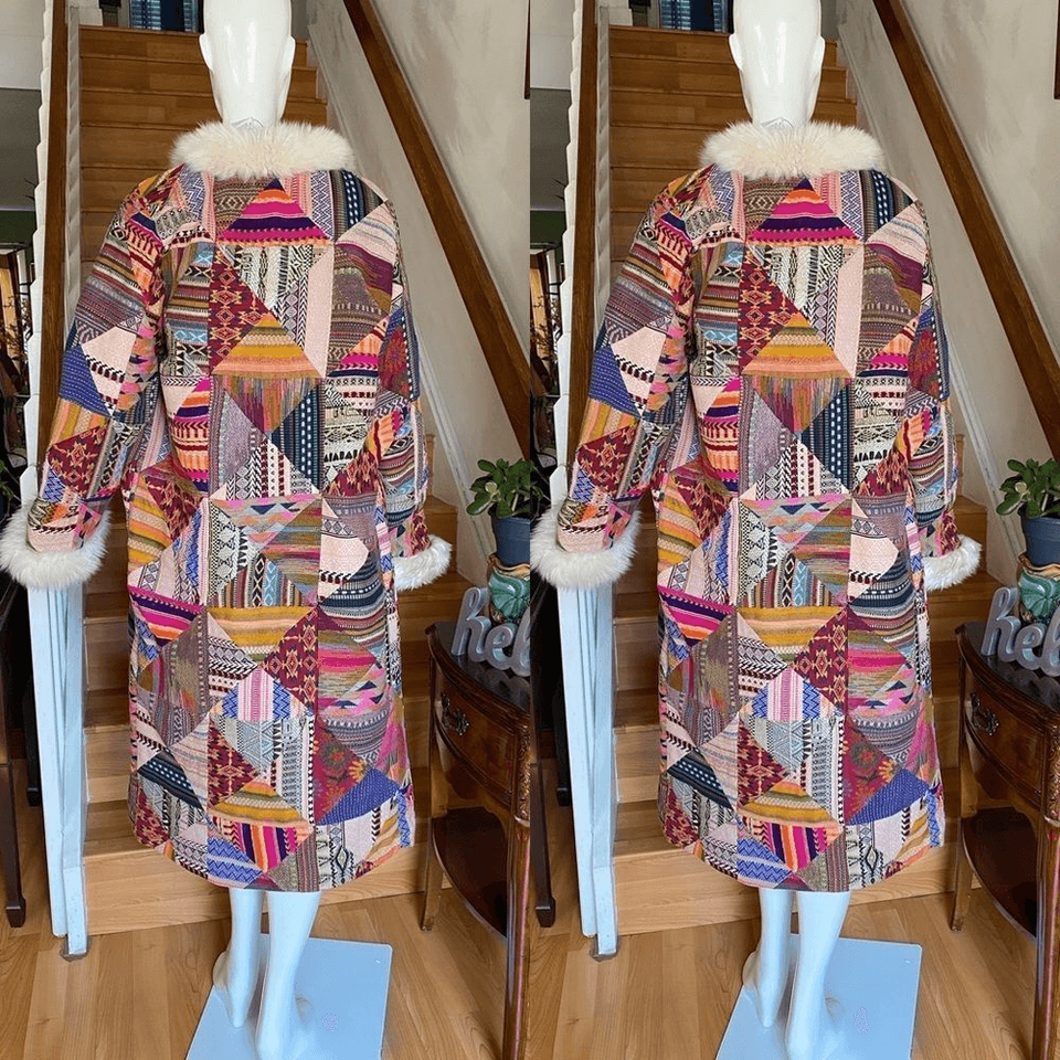 FREE PEOPLE Caravan Coat | eBay