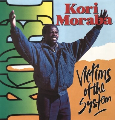 Kori Moraba: Victims Of The System. CD. New | eBay Australia