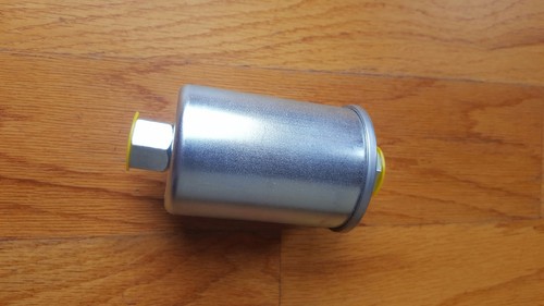 ECOGARD FUEL FILTER XF33144 G481 G3727 GF481 F33144 VG14 33481 GM ...