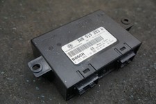 OEM Kessy Keyless Access Control Module Bentley Continental GT GTC ...