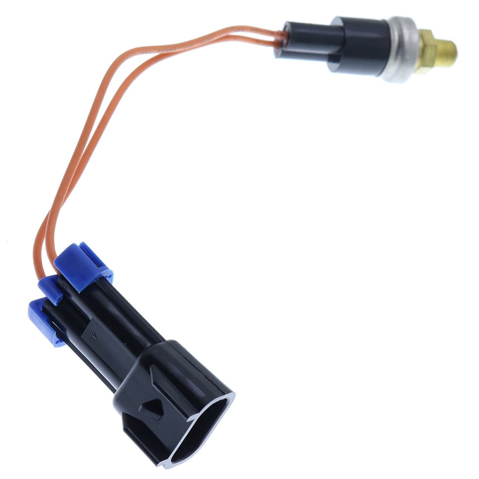 Oil Pressure Sensor Switch 12-00456-00 12-00592-00 for Carrier Genesis ...