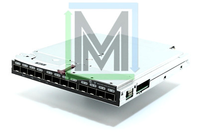 C8S47A 724425-001 HSTNS-BC25-N HP BROCADE 16Gb FC SFP SAN SWITCH 28 ...