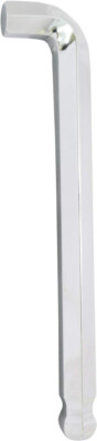 Fujiya SBGTS-100, Ball-Point Hex Key Wrench (Short neck type/Short)(10 ...