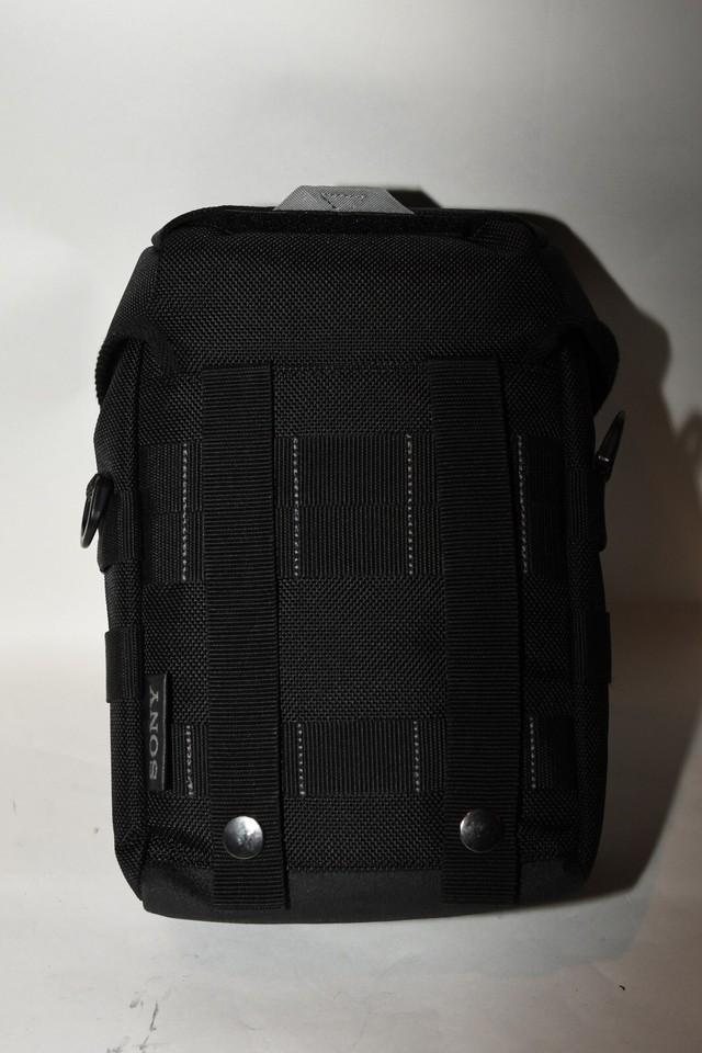 Sony DEV-5 Digital Recording Binoculars | eBay