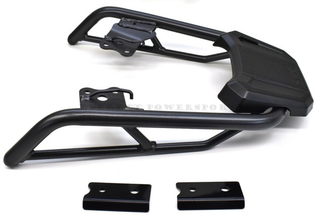 Honda - 08L71-K74-A00 - NAVi Rear Rack for sale online | eBay