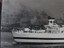 US Navy USS Consolation AH-15 Navy Hospital Ship Military Photo | eBay