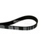 EPDM Serpentine Belt for 2006-2008 Lexus IS350 Toyota RAV4 2.5L 3.5L ...