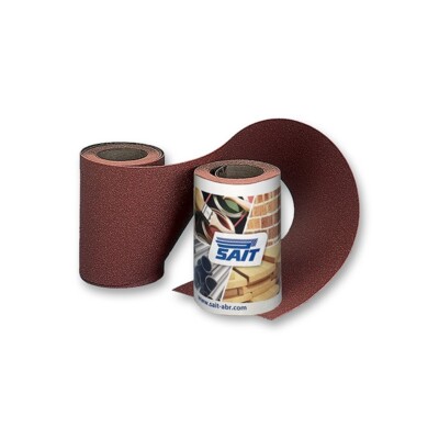 5mt Roll SAIT Coarse Grade Anti Clog Reusable Sandpaper P60 | eBay