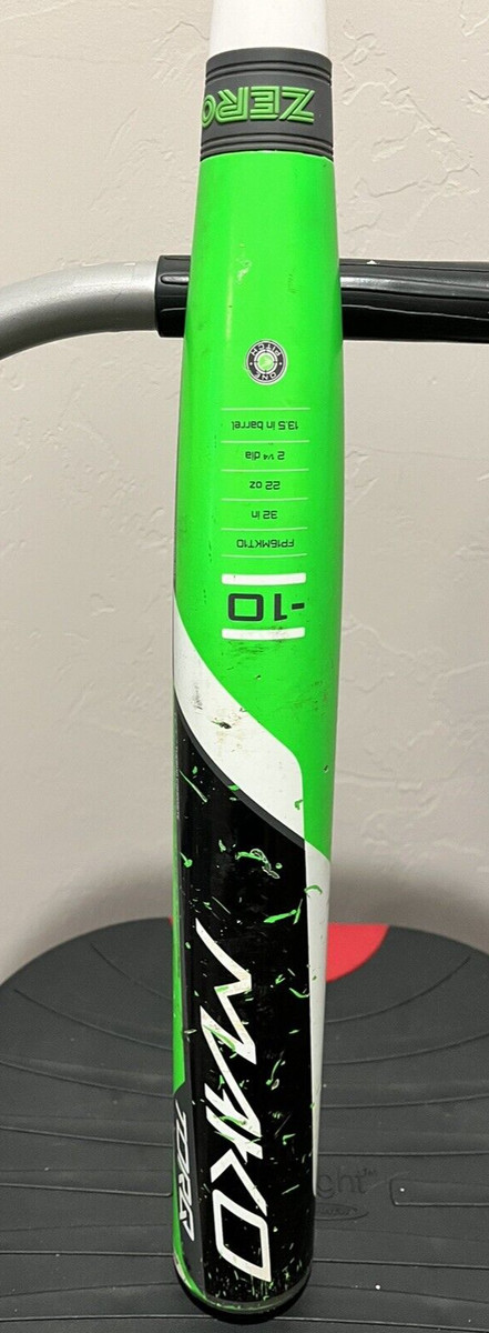 Easton Mako Torq Fastpitch