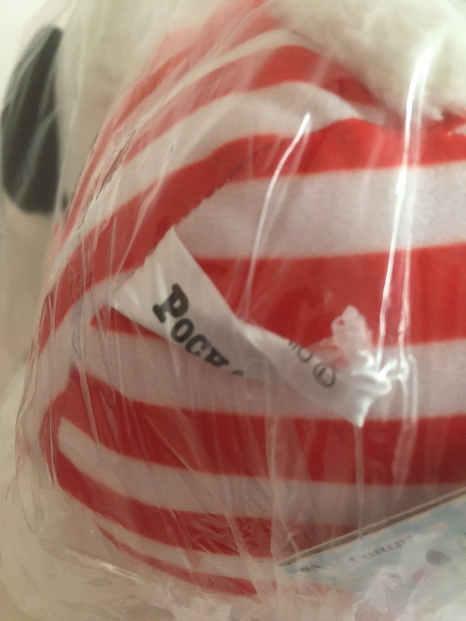 Sanrio Licensed Pochacco Pochami Swimsuit Plush 30cm - Japanese Claw ...