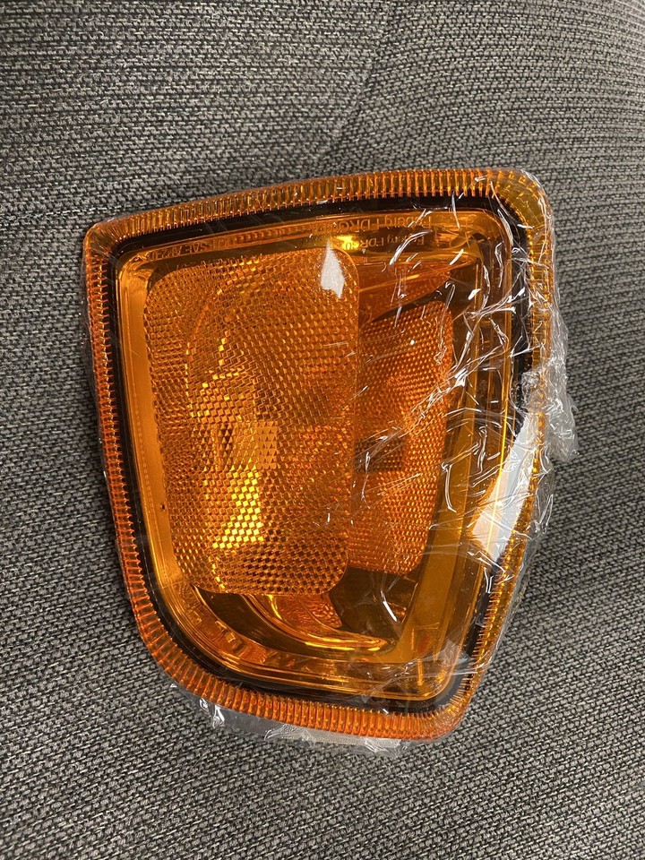 FEBERG FDRG01.0 ONLY Left Turn signal light 2001-2011 FORD RANGER | eBay