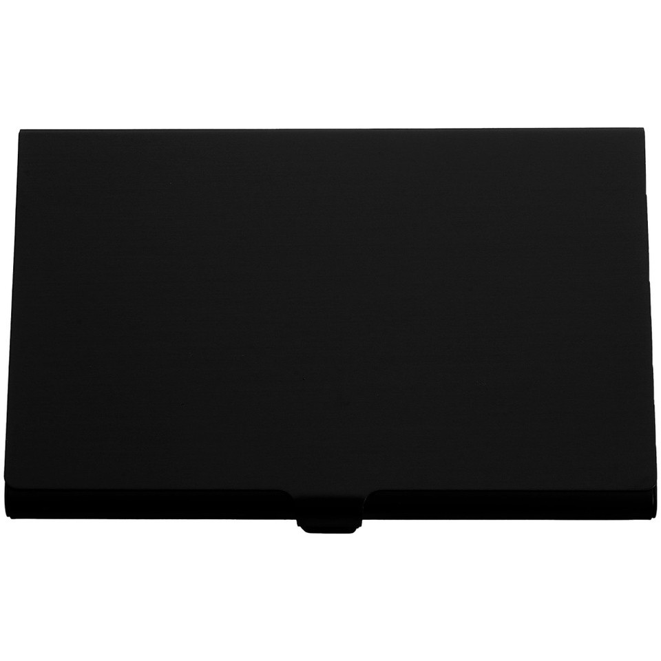 Blank Printing Case Business Card Case Sublimation Card Holder Heat ...