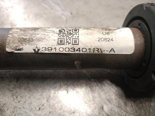 391003401R transmission avant droit pour DACIA SANDERO II 1.0 TCE 90 ...