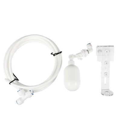 Automatic Water Refill Ball for Aquariums Float with Adjustable Bracket ...