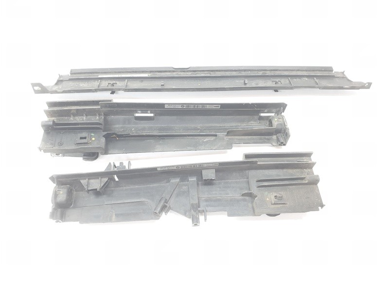 17117600536 supporto radiatore per BMW SERIE 1 BERLINA 5P F20 116D 2015 ...